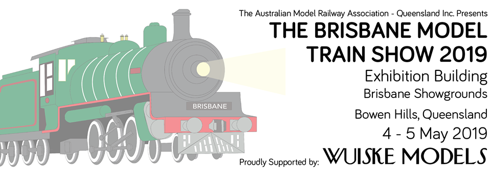 Attend The Brisbane Model Train Show 2019 at the Brisbane Showgrounds ...
