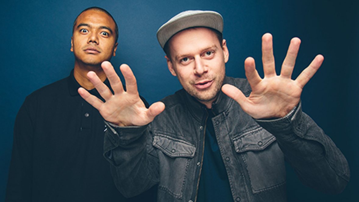 WAVE Festival at the Brisbane Powerhouse this April - Annexe Apartments